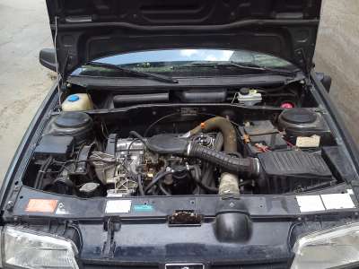 بایگانی‌های با موتور XU9-2000 - صفحه 8 از 14 - فروشگاه آنلاین ایساکو میلانی